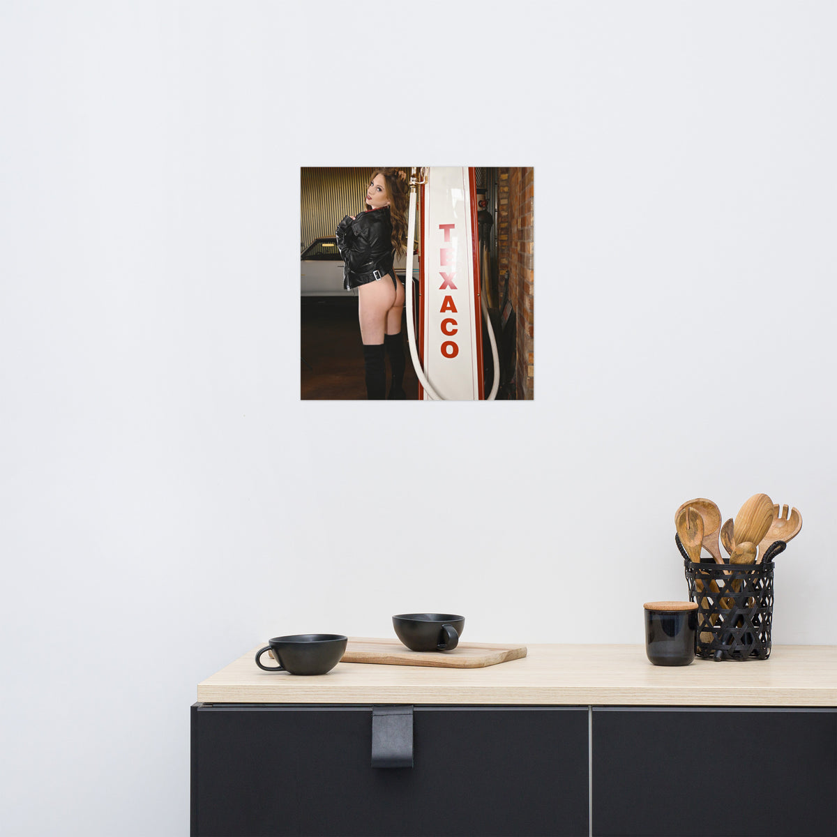 Kendall Poster Two – AlivinciOfficial